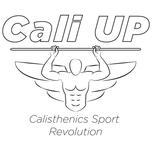 Calisthenics Revolution | Logo design contest