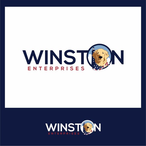 Winston Enterprises | Logo & business card contest