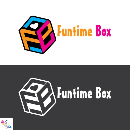 Fun Logo for Toy Online Gift Order Service | Logo design contest