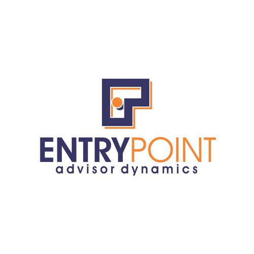 Entry Point (Advisor Dynamics) needs a new logo | Logo design contest