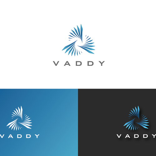 Logo for VAddy | Logo design contest