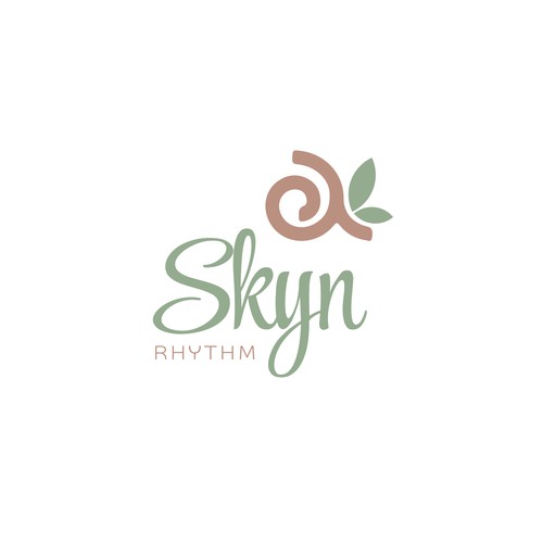 Designs | Design a minimal,calming,gentle logo for skin care. | Logo ...