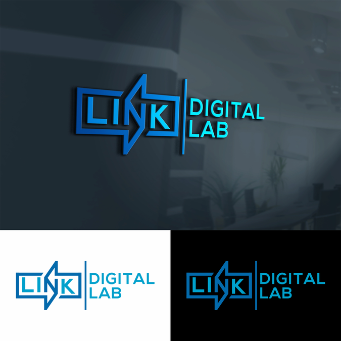 Digital dental lab needs a high tech logo | Logo design contest
