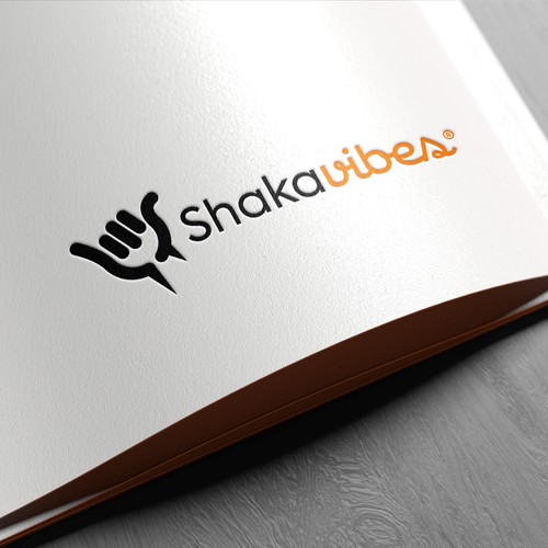 Designs | Need a Social Media Logo - Shaka Symbol | Logo & social media ...
