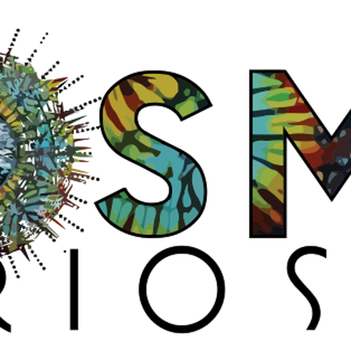 Create a GREAT design for Kosmic Curiosity | Logo design contest
