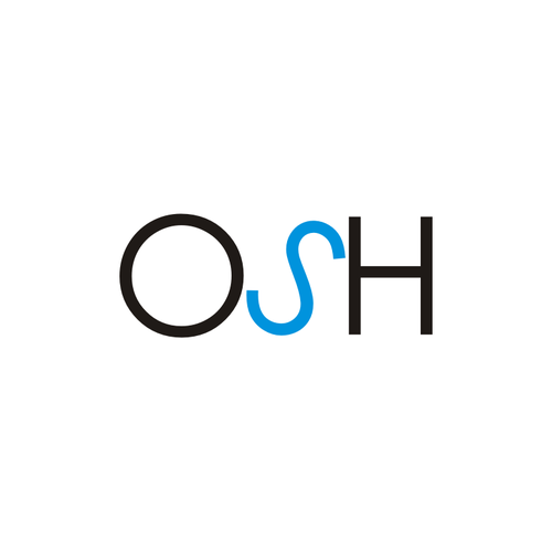 OSH zoekt een fris en strak logo! | Logo design contest