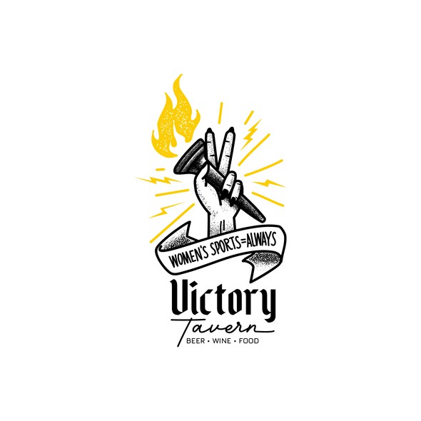 Tavern Logos - 44+ Best Tavern Logo Ideas. Free Tavern Logo Maker ...