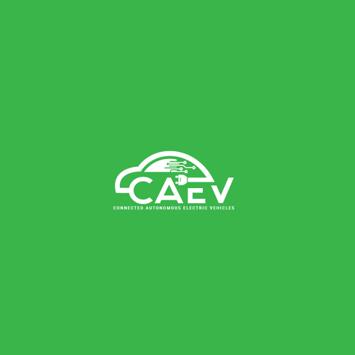 CAEV | Logo design contest