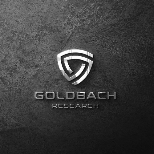 Designs | Goldbach Research - Computer Security Research Company Logo ...