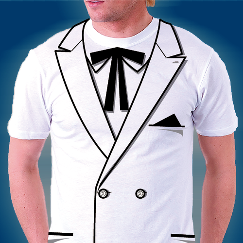 Colonel Sanders T-Shirt | T-shirt contest