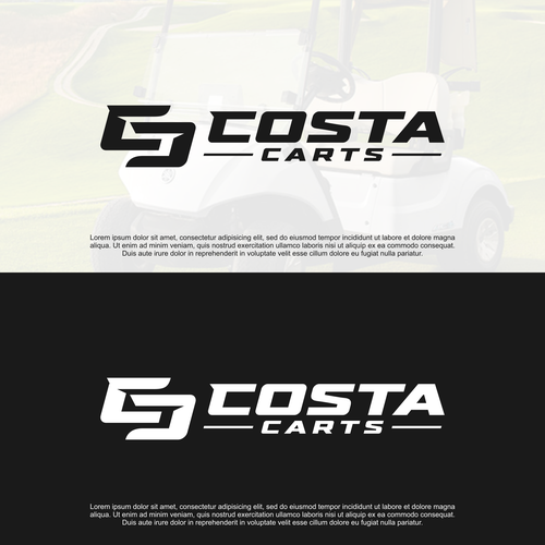 Designs | Cart Company | Logo design contest