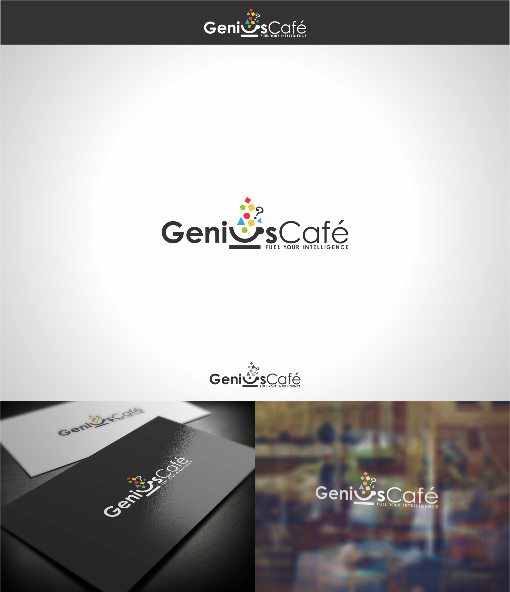 Genetics Logos - Free Genetics Logo Ideas, Design & Templates