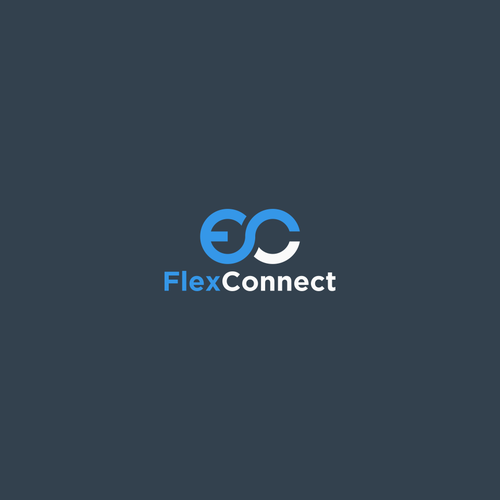 FlexConnect | Logo design contest