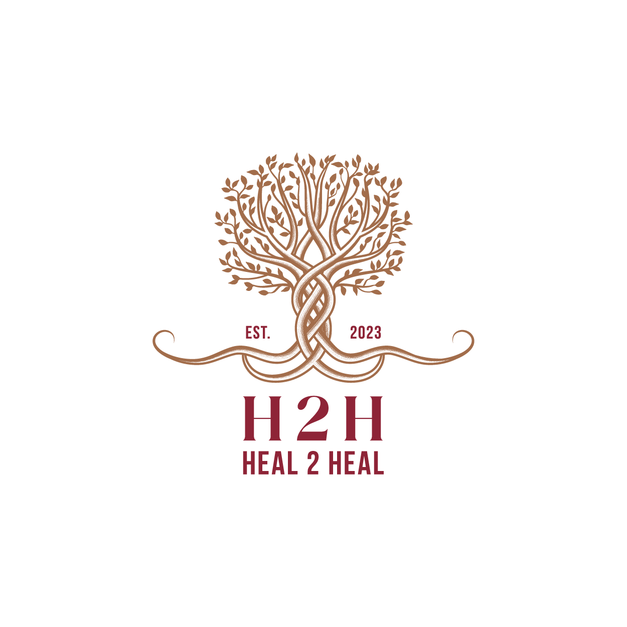 Healing Logos - Free Healing Logo Ideas, Design & Templates