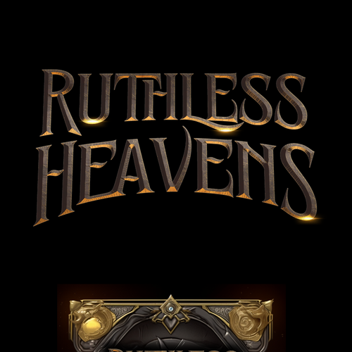 Designs | Ruthless Heavens: A brutal fantasy deck-building card game ...