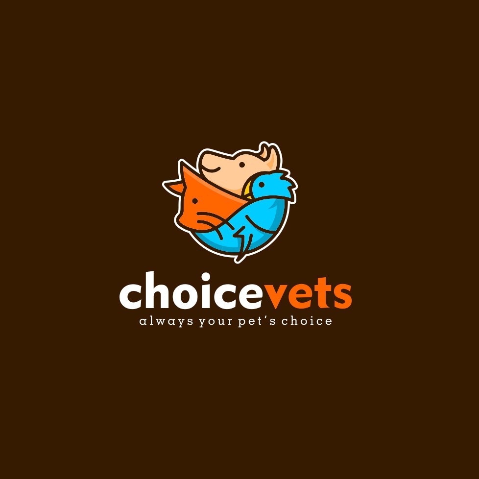 Veterinary Logos - Free Veterinary Logo Ideas, Design & Templates