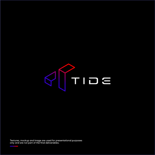 Designs | Logo for "TIDE" - The Ebb and Flow of Market Making | Logo ...