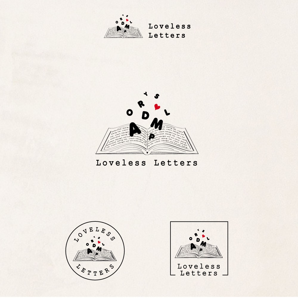 Typewriter Logos - Free Typewriter Logo Ideas, Design & Templates