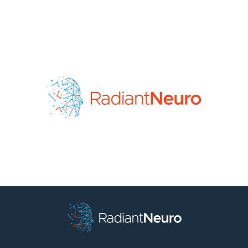 Designs | Logo design for a neurofeedback technology company | Logo ...