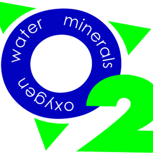 Help o2 drops with a new Logo Design | Logo design contest