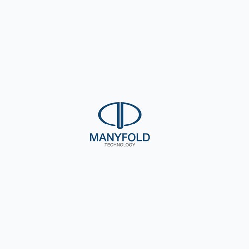 Manifold logo | Logo design contest
