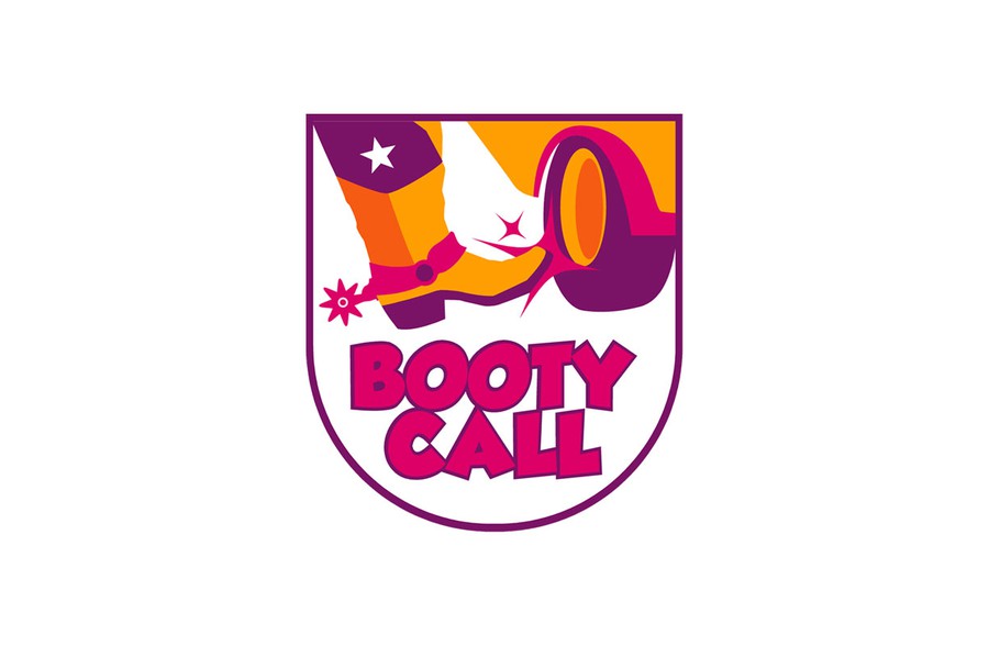 Booty Call company needs a new logo | Logo design contest