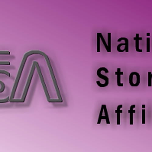 Help National Storage Affiliates with a new logo | Logo design contest