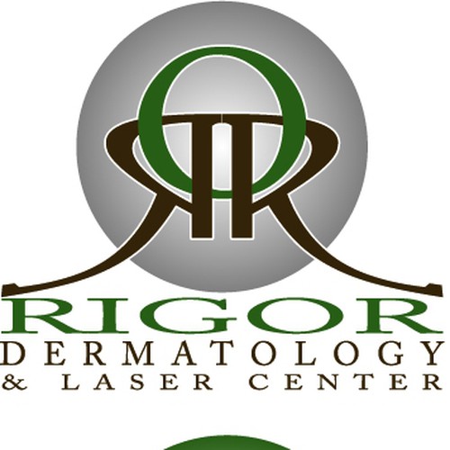 Rigor Dermatology and Laser Center | Logo design contest