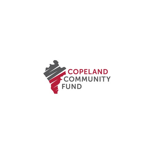 Copeland Community Fund need a fresh new logo | Logo design contest