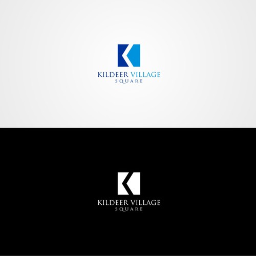 Create a captivating logo for a new upscale retail shopping center ...