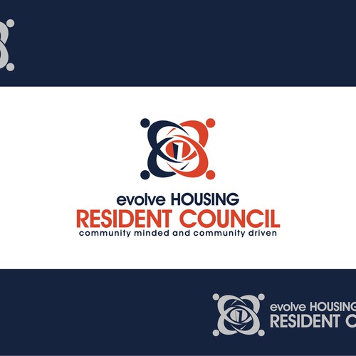 Create a winning logo for the Evolve Housing Resident Council | Logo ...