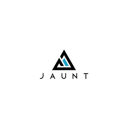 Adventure company Jaunt needs a bold logo | Logo design contest