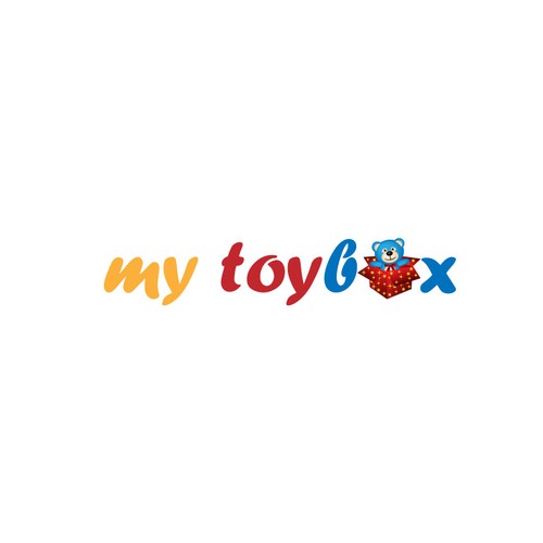 Designs | create a winning logo for the next child toy phenomenon ...