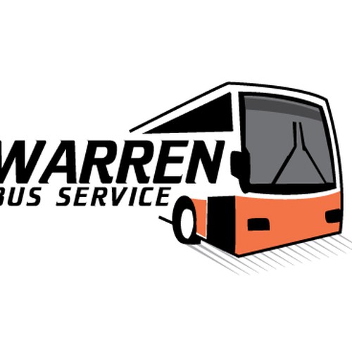 Logo for Established 50 Year Old Bus Company | Logo design contest