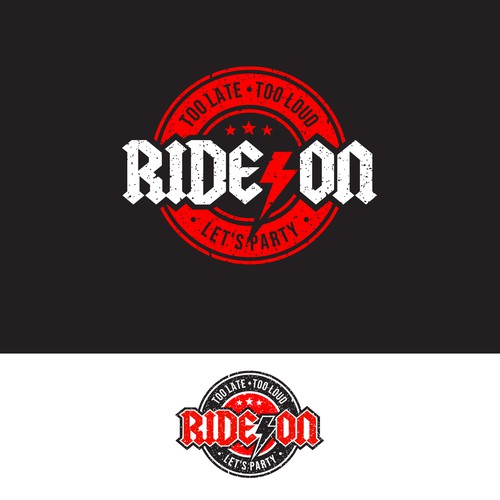 Designs | Rock band looking for rocking logo | Logo design contest