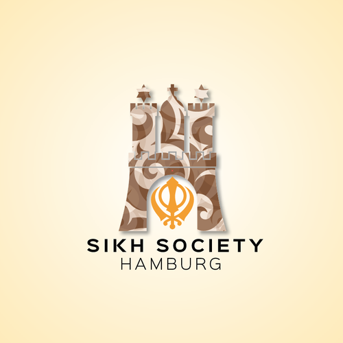 Sikh Society | Logo design contest