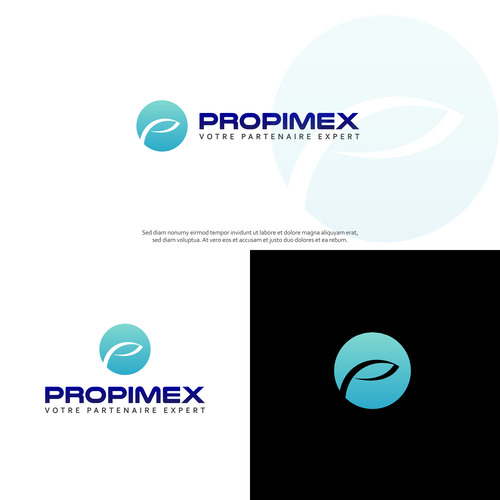 Créer le Renouveau de PROPIMEX | Logo & brand identity pack contest