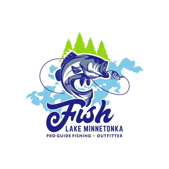 Fish Logos - 1223+ Best Fish Logo Ideas. Free Fish Logo Maker. | 99designs