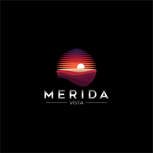 Designs | Modern Logo Needed for Merida Vista Logo | Logo & brand ...