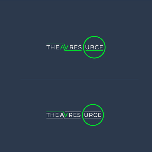 Designs | Design a logo for a passionate audio visual technology ...