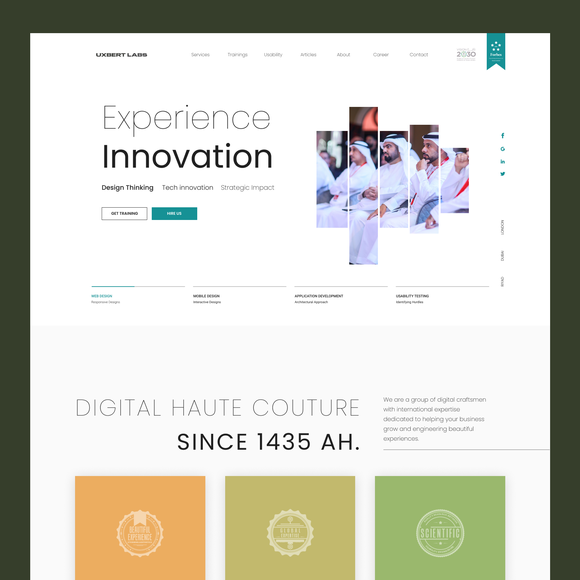 The 10 best freelance form designers for hire in 2022 - 99designs