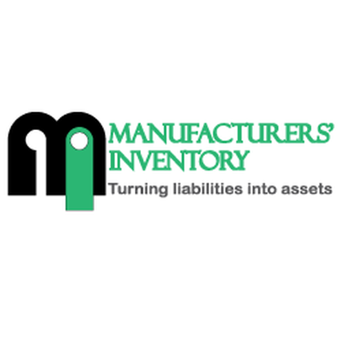 logo for Manufacturer's inventory | Logo design contest