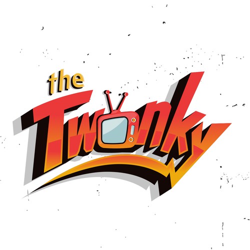 TV producer logo design | Logo & business card contest