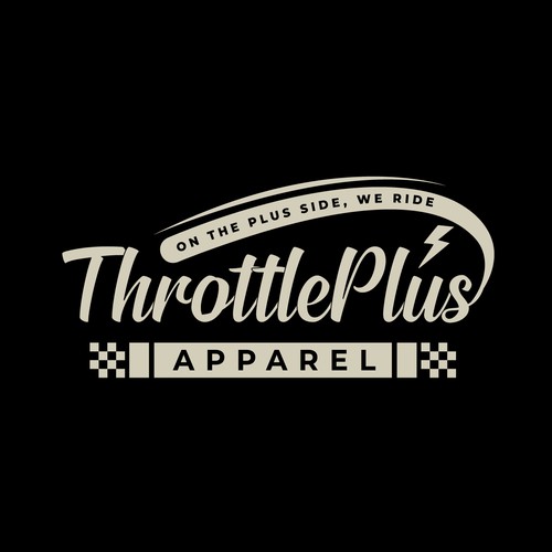 Designs | Plus Size Motorcycle Apparel For Men and Women | Logo & brand ...