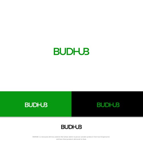 Marijuana Delivery Website Needs A Logo | Logo design contest