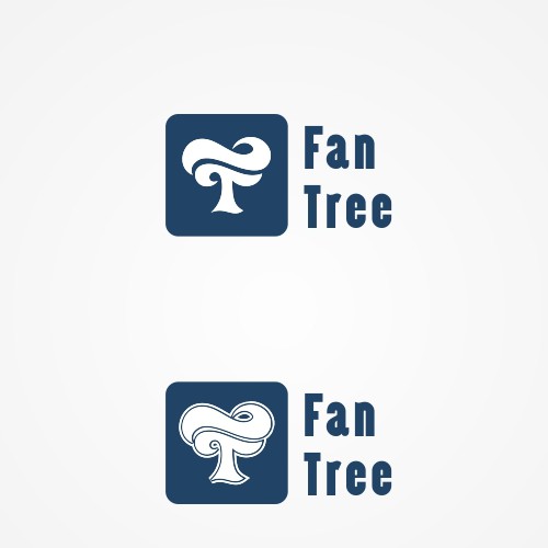 Fan Logos - Free Fan Logo Ideas, Design & Templates