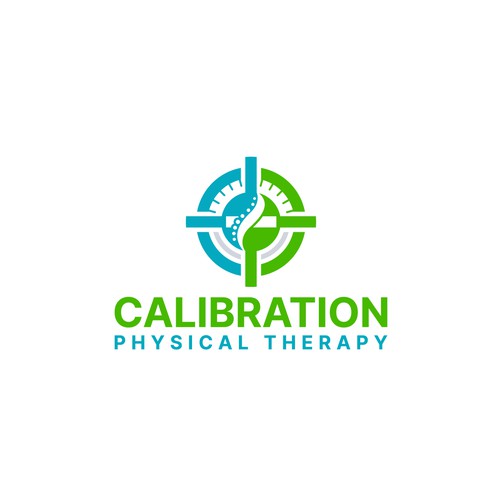 Designs | Unique, modern physical therapy logo | Logo design contest
