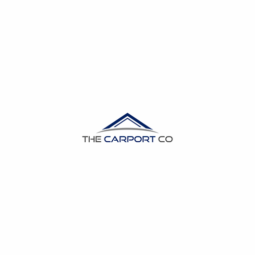 Create a logo for carport company. | Logo design contest