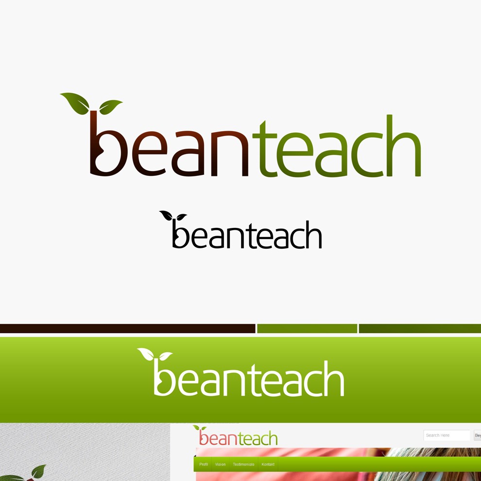 Teacher Logos - Free Teacher Logo Ideas, Design & Templates
