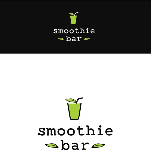 Smoothie logo healthy lifestyle! | Logo design contest